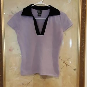 INC International Concepts | Tops | Inc Purple Top | Poshmark